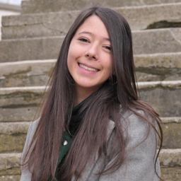 Emma Schuster - Duale Studentin Personalmanagement - Nimax GmbH | XING