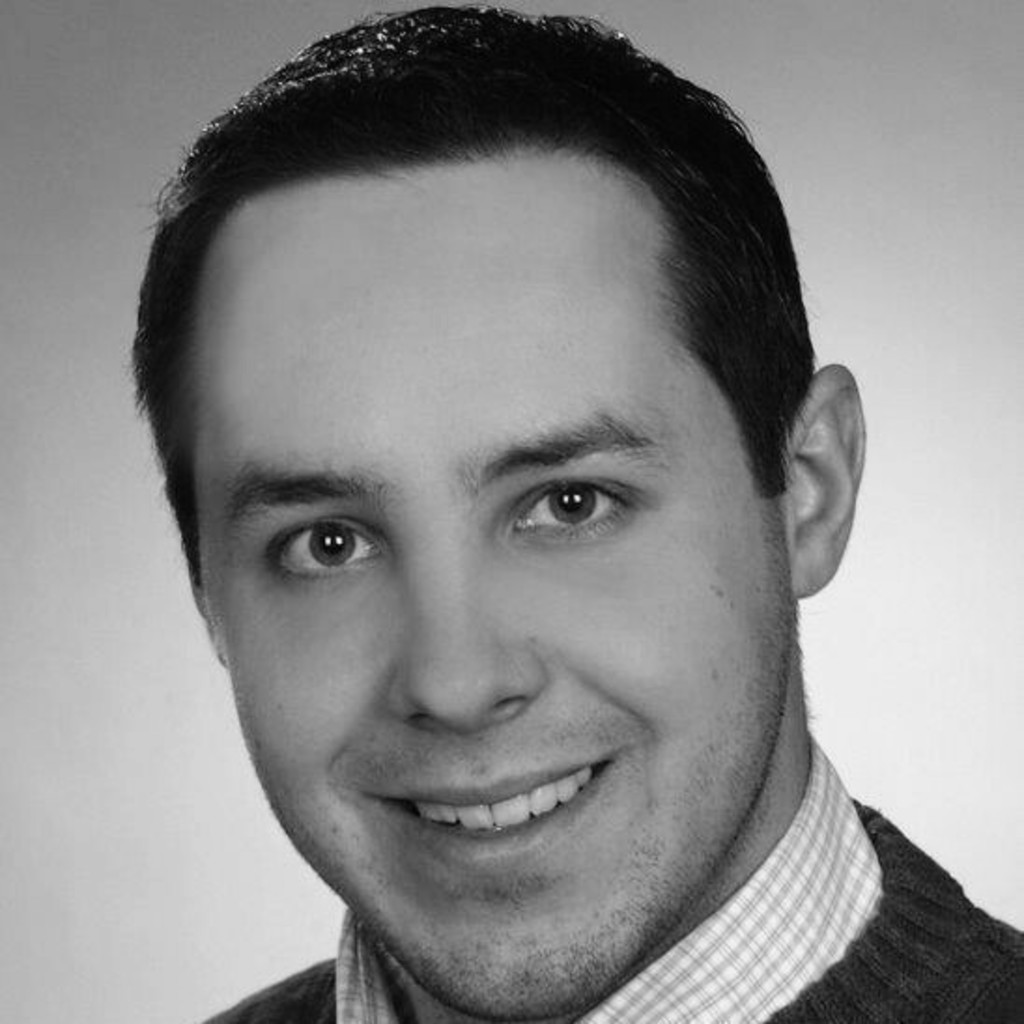 Christian Hartl - Electrical Engineer Infrastructure Engineering ...