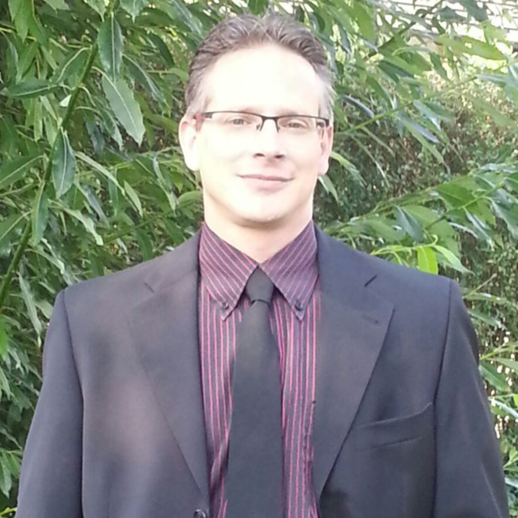 Marcel Springer - Leiter Instandhaltung - Bayerische Bewehrungsstahl ...