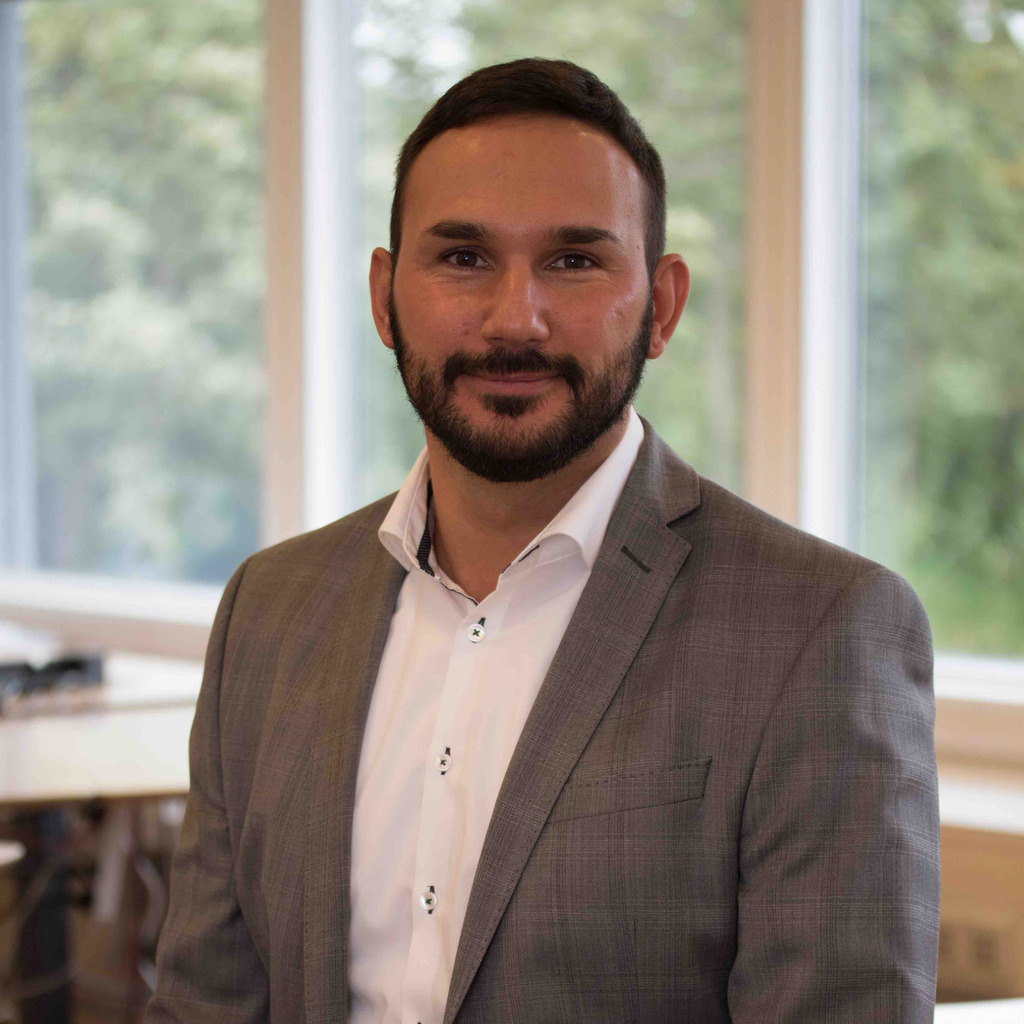 Mark Strobel - Sales-Manager - STIEF-Daylight GmbH | XING