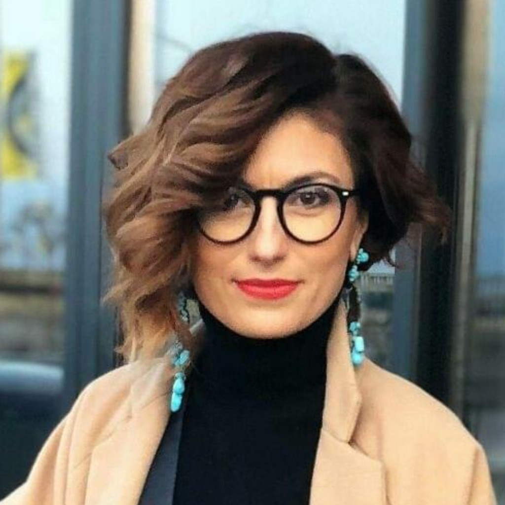 Roxana Iulia Miu - Data Analyst - Career Foundry | XING