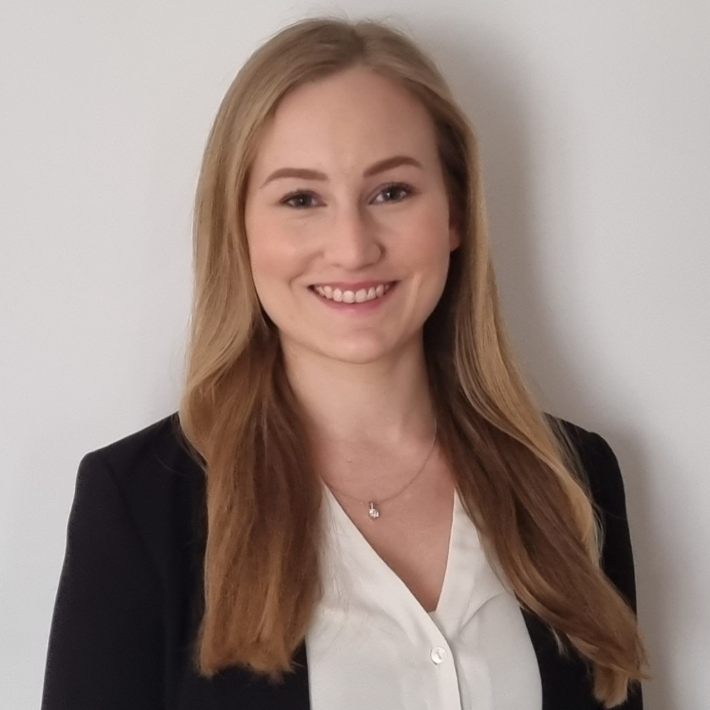 Sarah Pfeiffer - Senior Consultant - AdEx Partners | XING