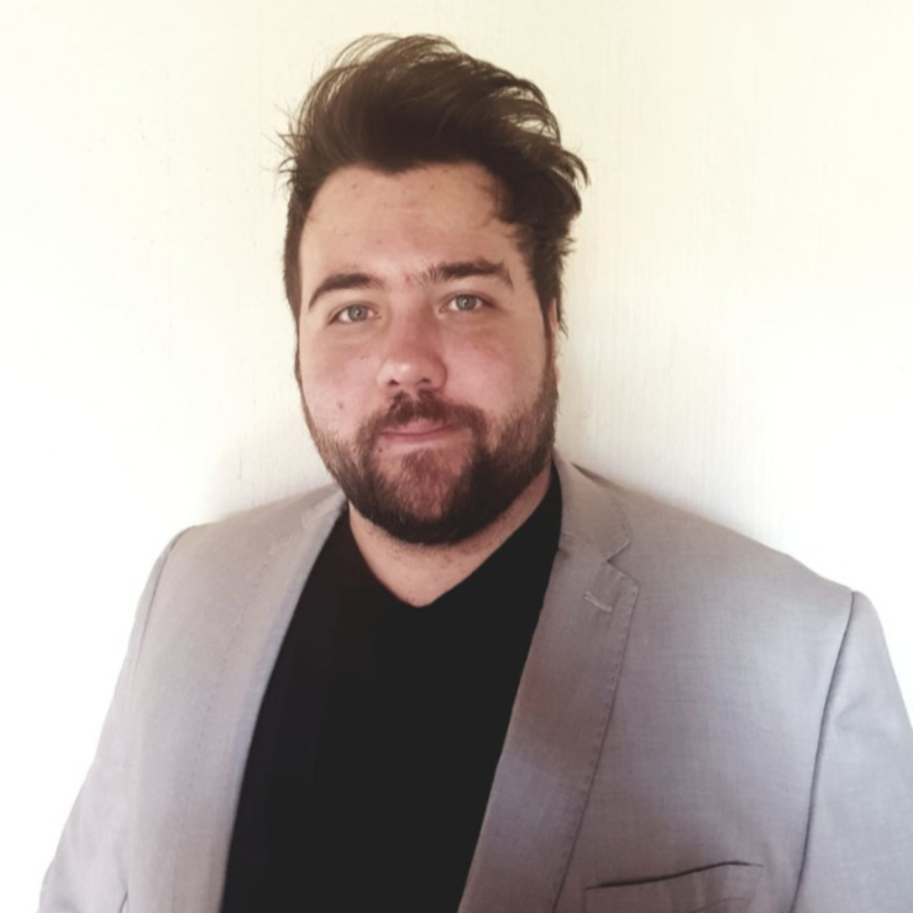 Dillon Jost - Junior IT Systems Engineer (Cloud) - noris network AG | XING