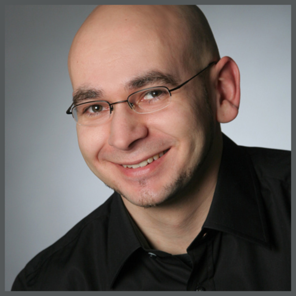 Dr. Markus Fakler - Principal Solution Design Architect - Manage Now ...