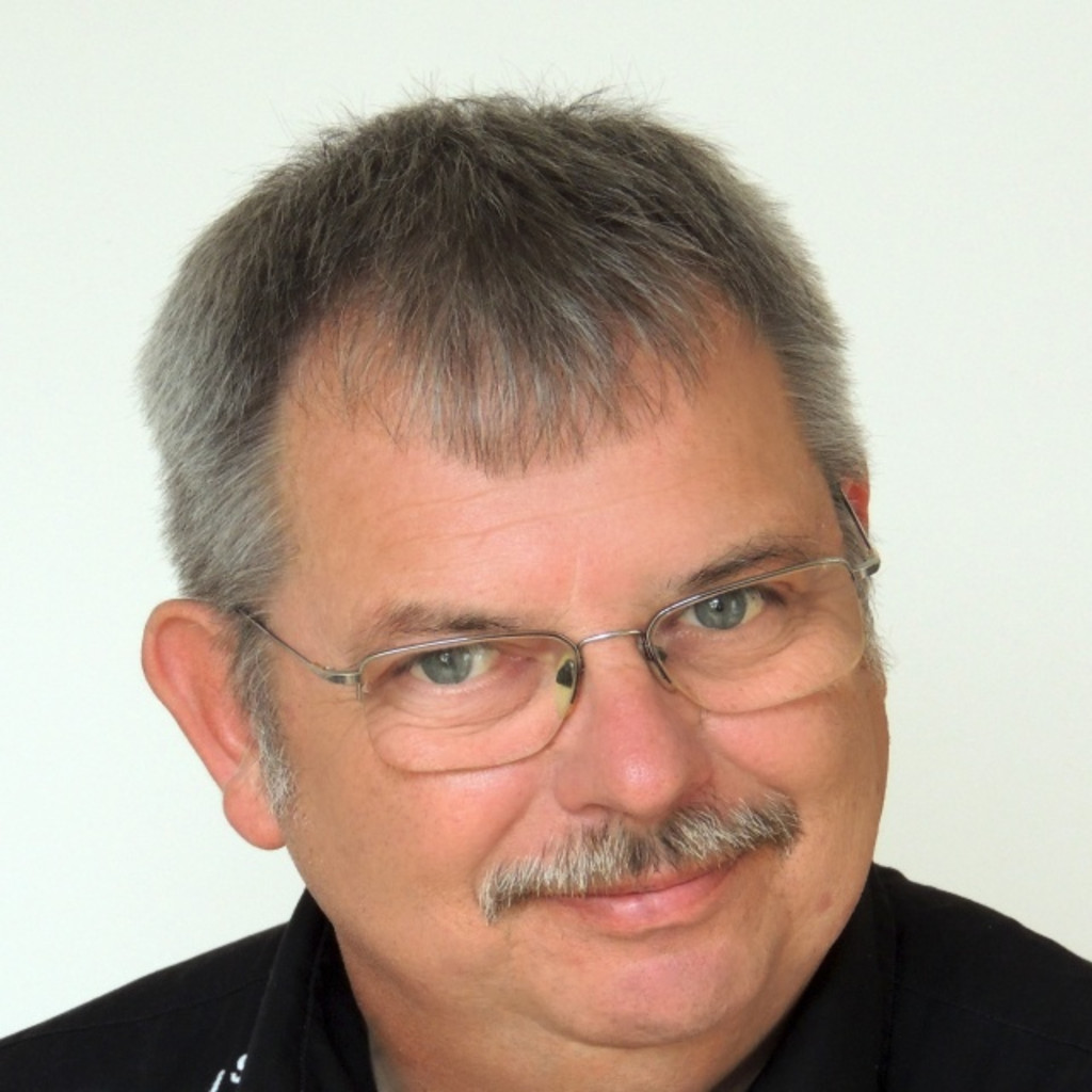 Josef Feiler - IT Consultant, Automationsschnittstellen, Industrie 4.0 ...