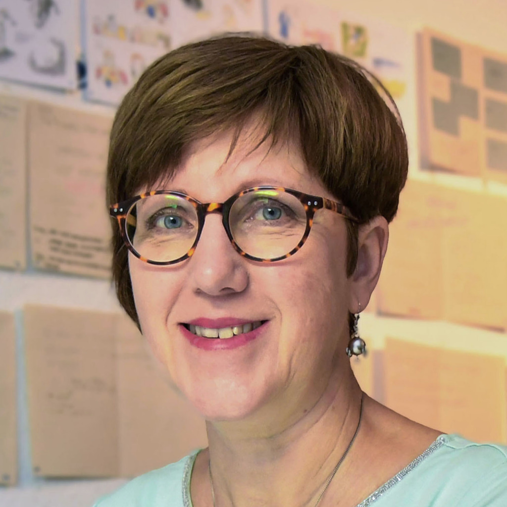 Susanne Kuhlendahl - Diplom Designerin, Illustratorin - Freiberuflerin | XING