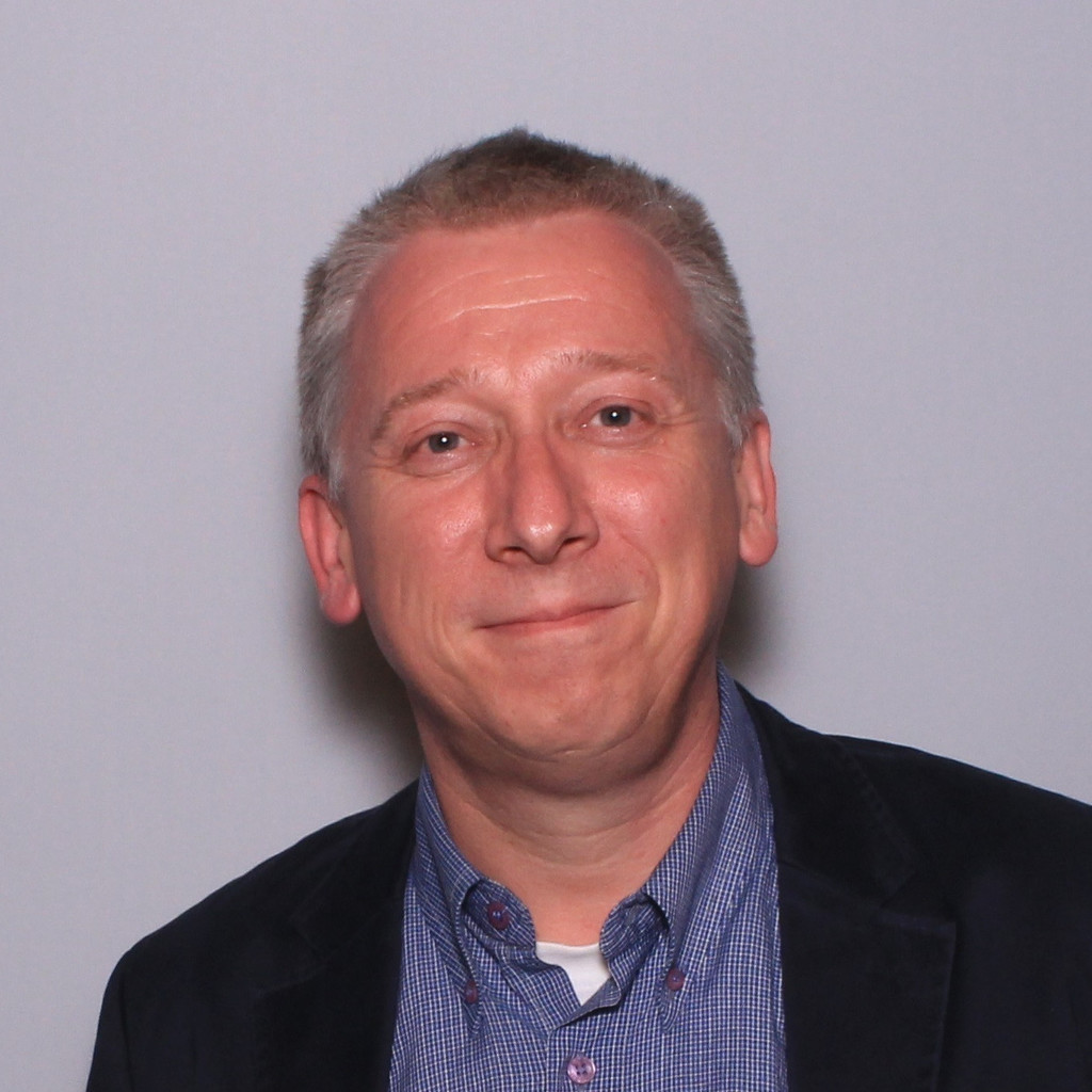 Thomas Behr in der Personensuche von Das Telefonbuch