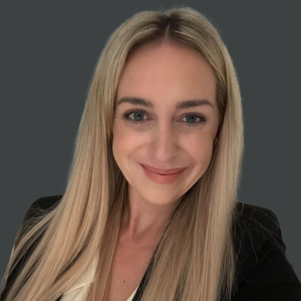 Elena Burger - Product Manager International Markets - A. Vogel AG | XING