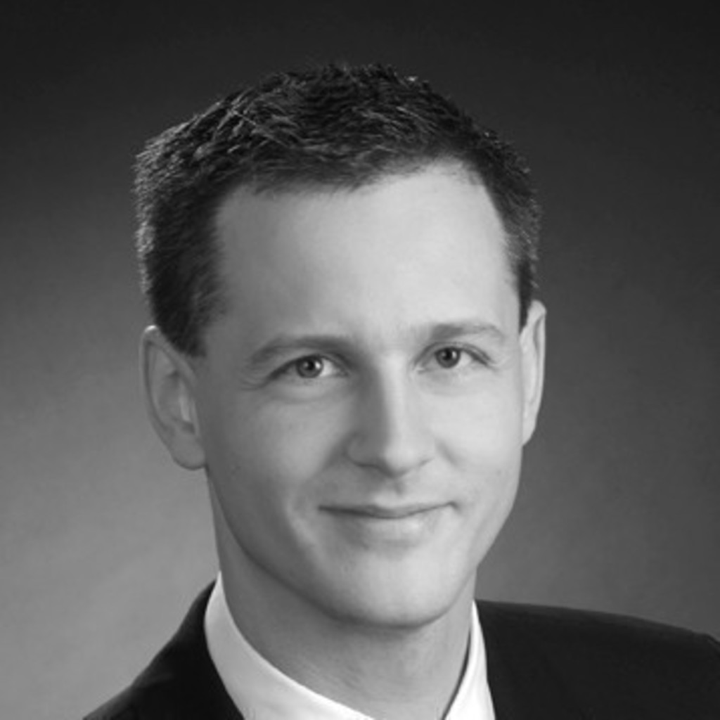 Prof. Dr. Marc A. Brockmann - Geschäftsführender Oberarzt ...