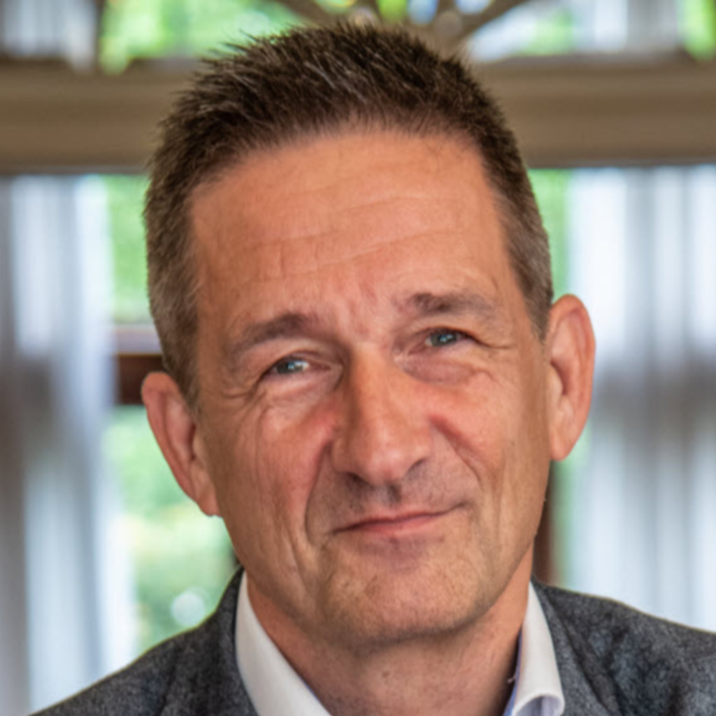 Eric van Nugteren - Steuerberater nach NL Recht, Geschäftsführer - Van ...