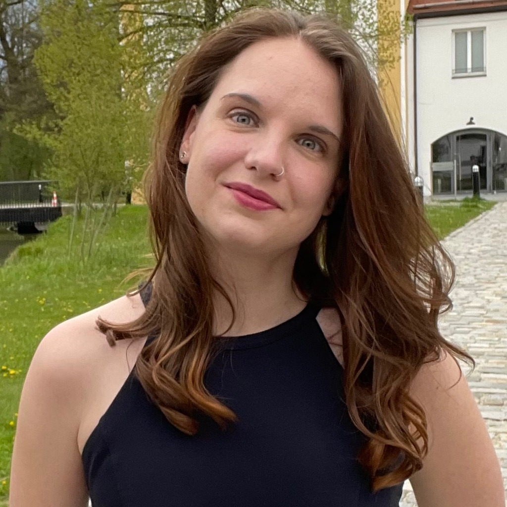 Ann-Kathrin Sommer - Reproduktionsbiologin - MVZ KITZ Regensburg GmbH ...