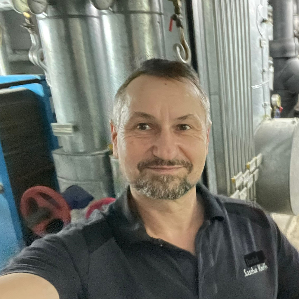 Sascha Knoth - Technischer Leiter - Dorint GmbH | XING