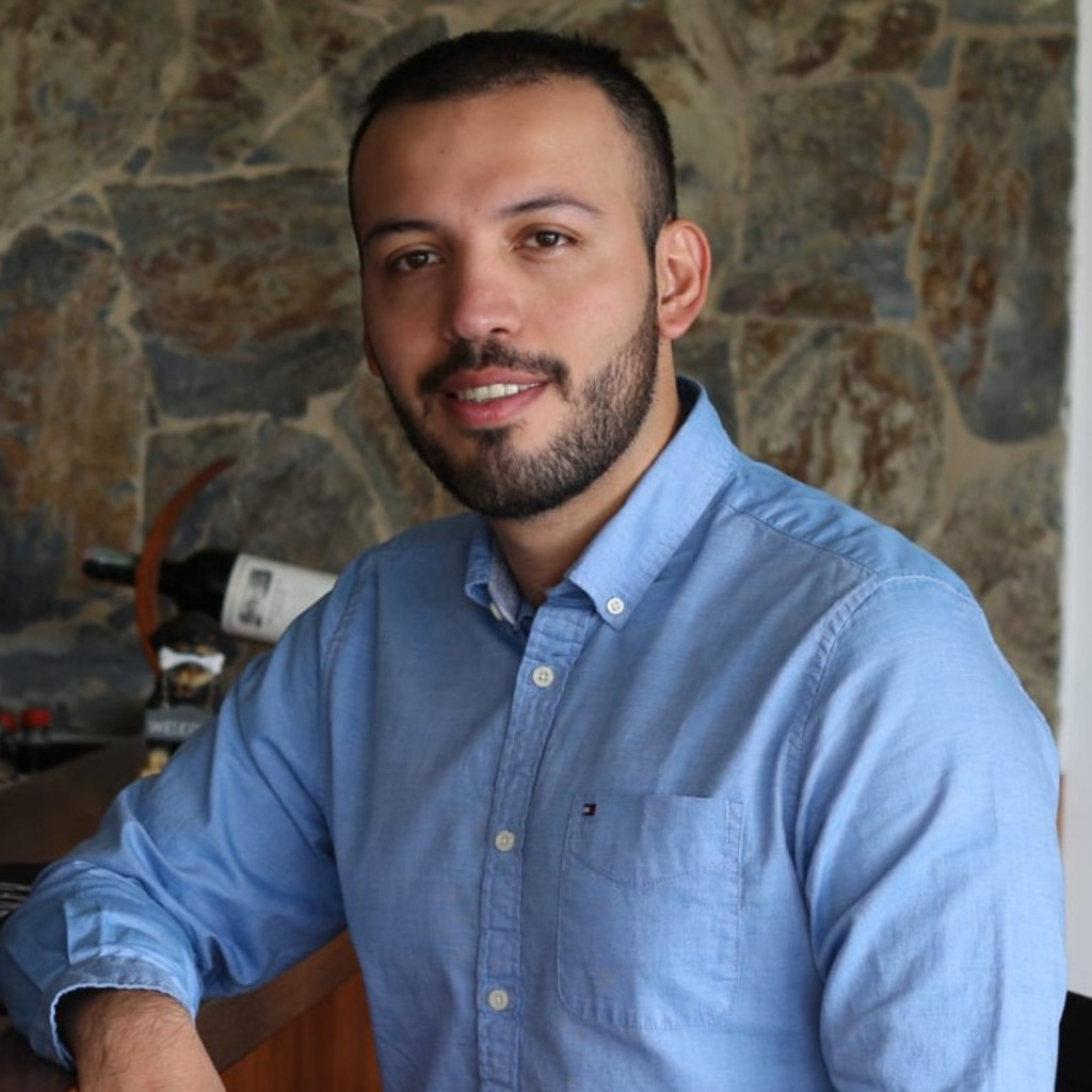 Juan Pablo Linares Ramirez - Data Engineer - Vumi Group | XING