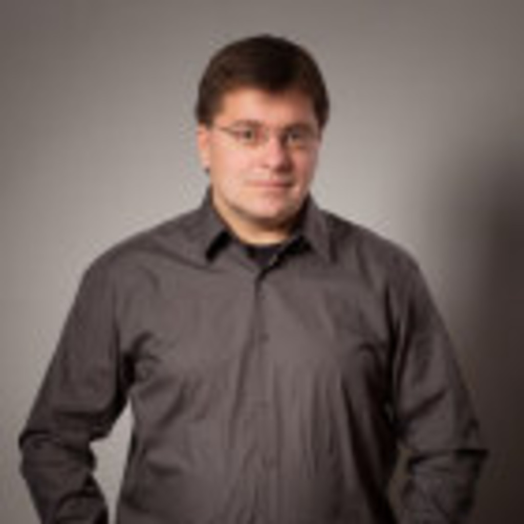 Christian Renner - Leiter Marketing - LINAK GmbH | XING