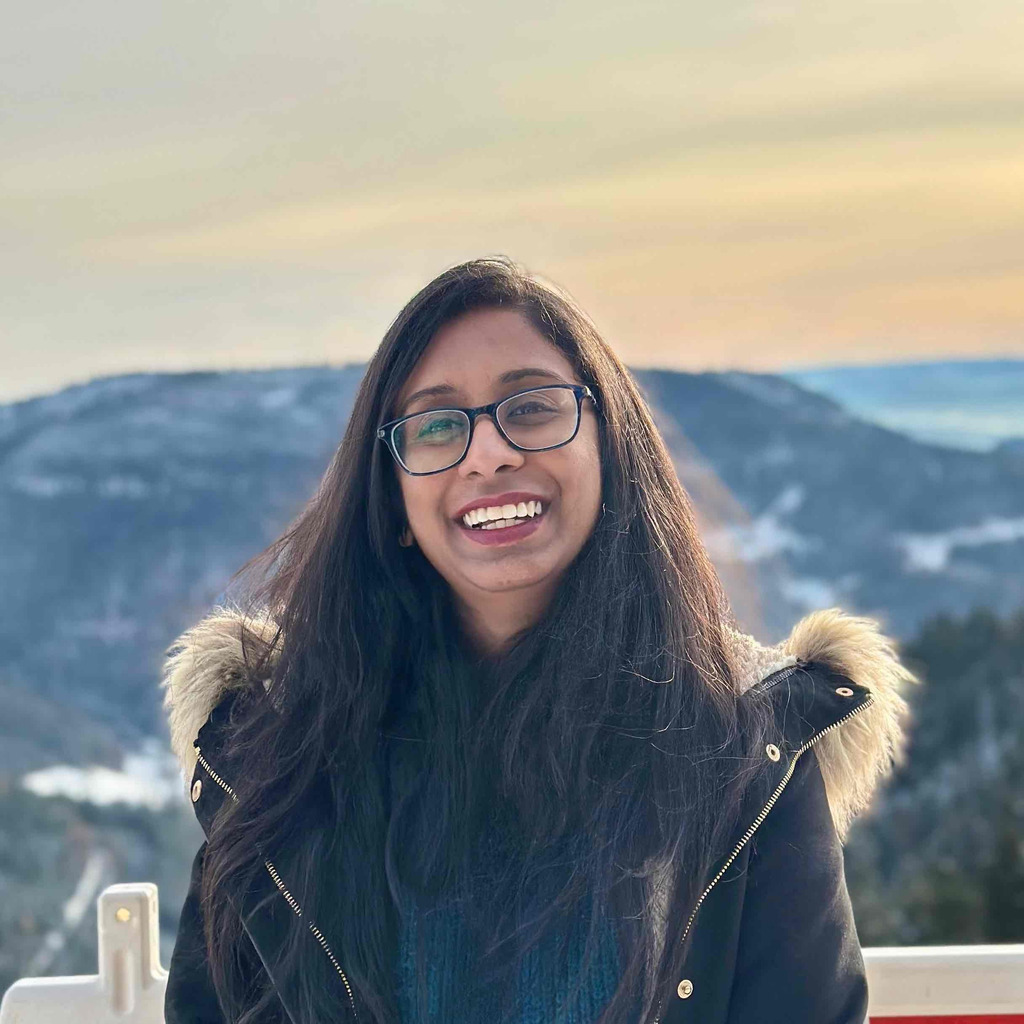 Gayatri Tawada - Data Engineer - C&A Mode GmbH & Co. KG | XING