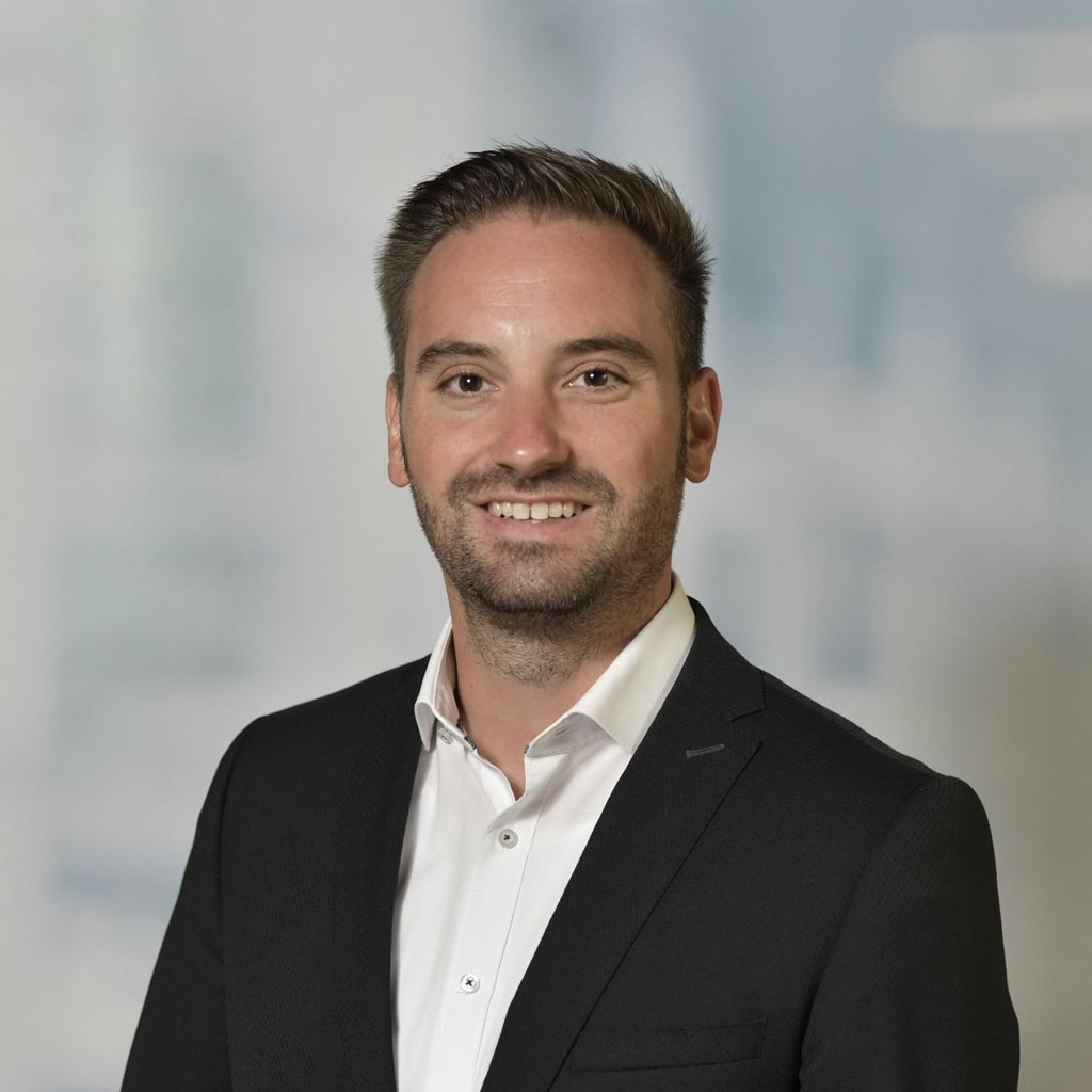 Patrick Hemmer - Bereichsleiter Teilmarkt Worms - Volksbank Alzey-Worms ...