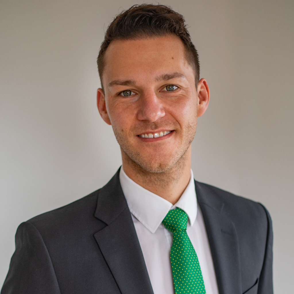 Mario Aichner - Sales Manager IAM Germany - MANN+HUMMEL Gruppe | XING