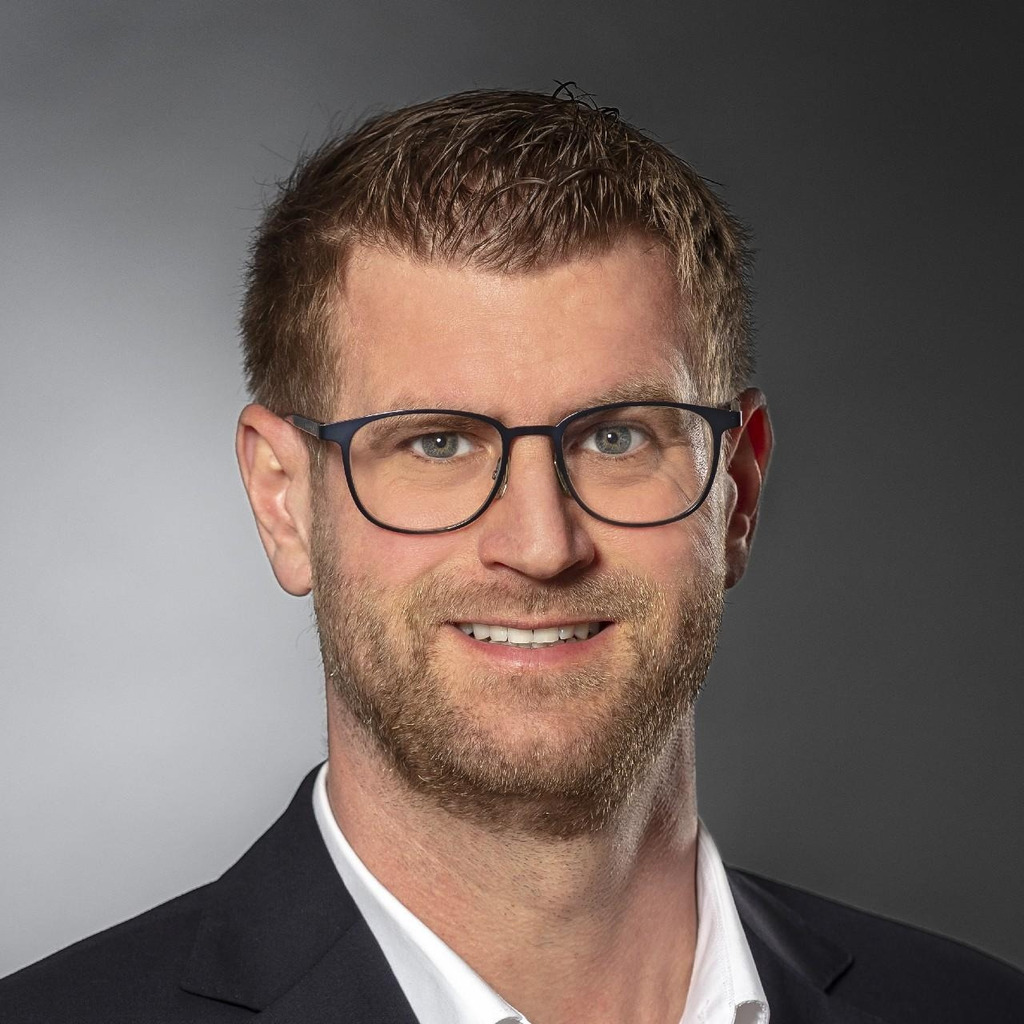 Christian Haupt - Project Manager - SMS group GmbH, Mönchengladbach | XING