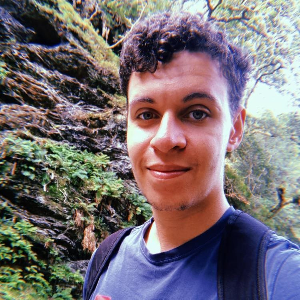 Tom Ehrlichmann - Software Developer - Fiver | XING