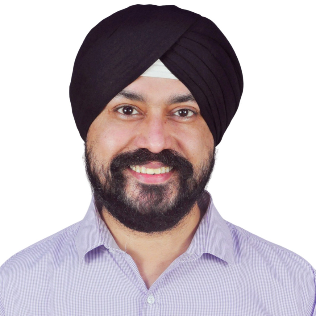 Gurendar Singh Jandu - Assistant Registrar (The Vice Chancellor's ... Gurendar Singh Jandu - Assistant Registrar (The Vice Chancellor's ...