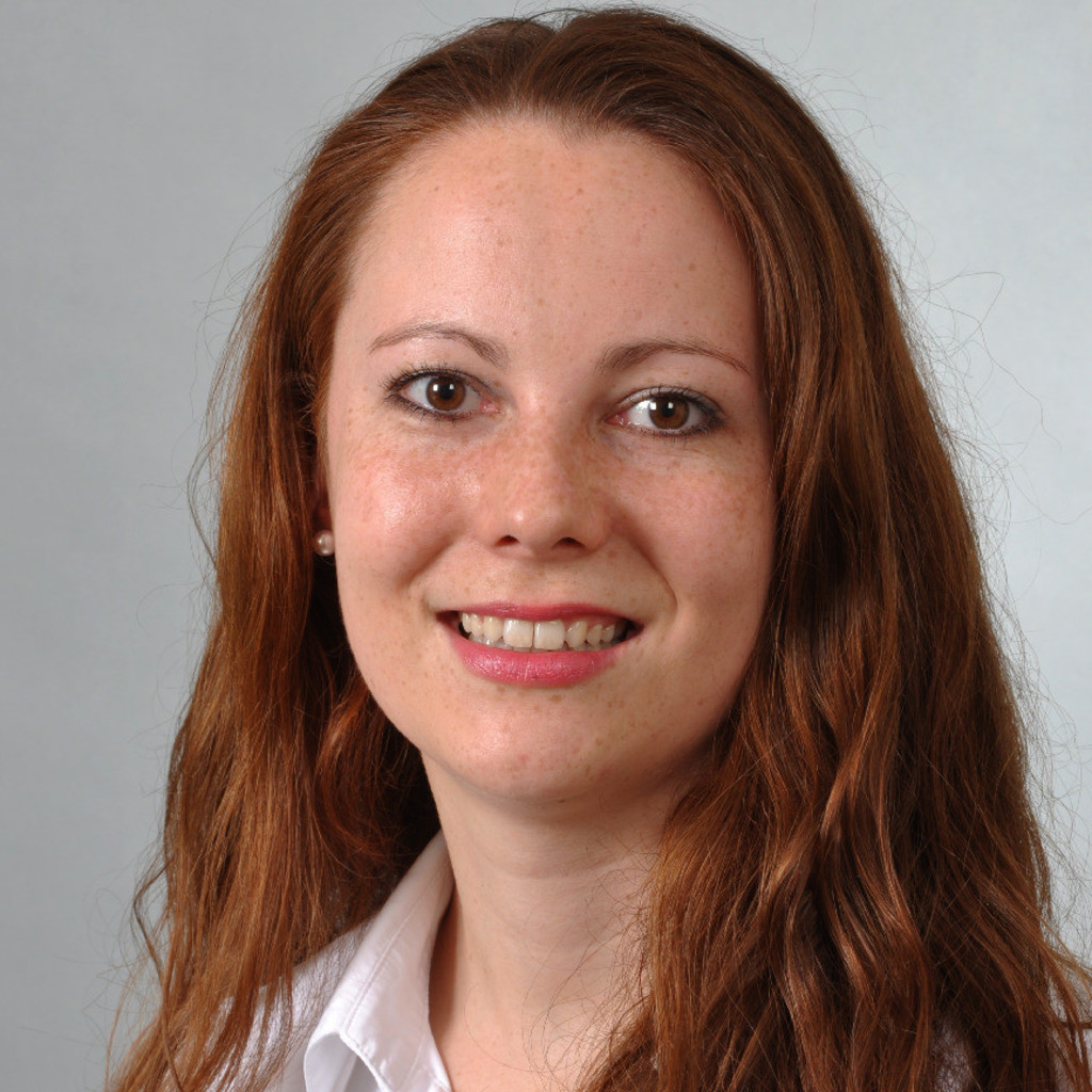 Anna Bullinger - Rechtsfachwirtin - Rechtsanwaltskanzlei | XING