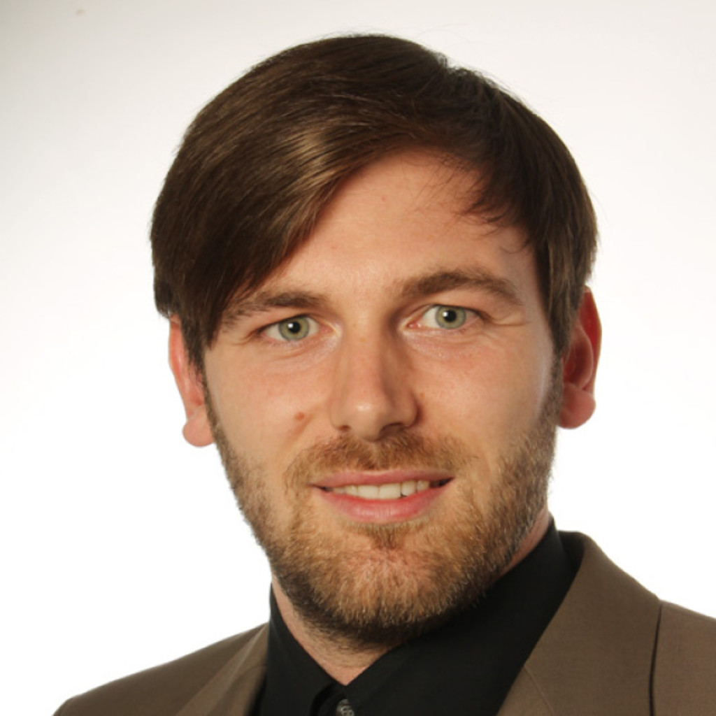 Tobias Kemp - Vertriebsingenieur - Sokratherm GmbH | XING