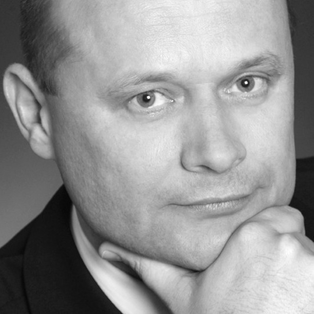 Thomas G. Scheidler - Geschäftsführung - Kunststoffindustrie | XING