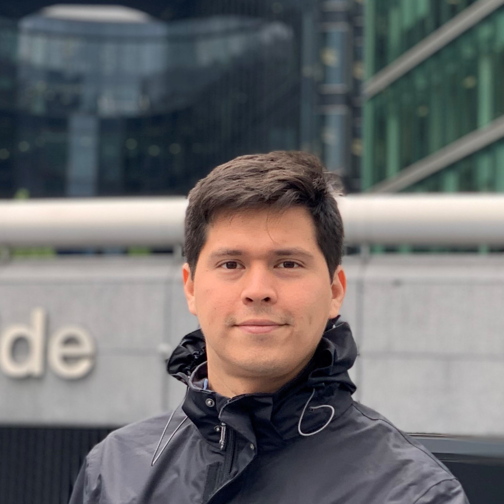 Eric Estrada - Copywriter and Digital Marketing Specialist - Altra ...