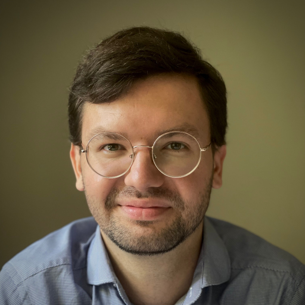 Konstantin Leypus - Fullstack Web Developer - z-works Werbeagentur | XING