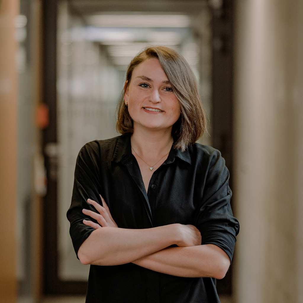 Michaela Prell - HR Business Partner - UnternehmerTUM GmbH | XING