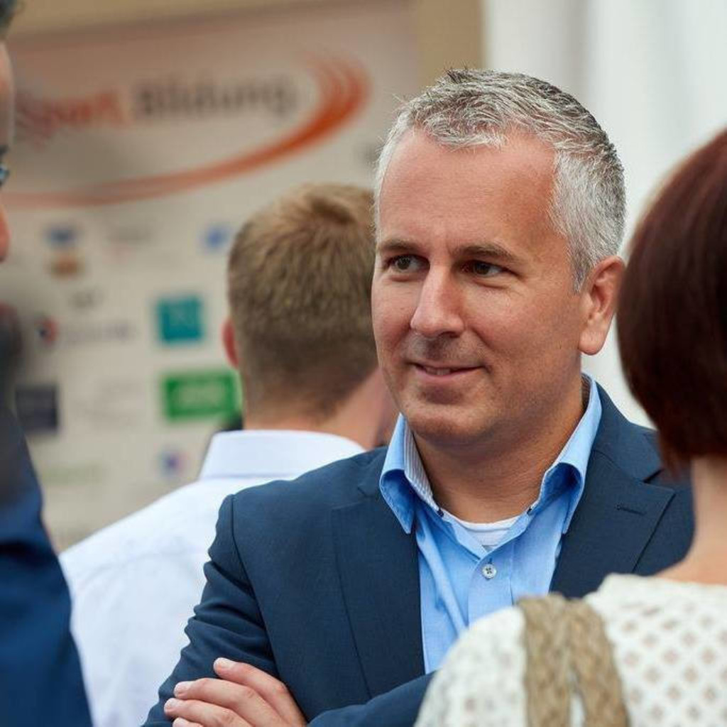 Simon Kohler - Geschäftsführender Gesellschafter - runsurance GmbH | XING