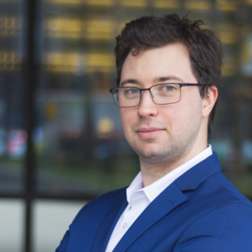 Nicholas Wolf - Informatiker - Axitera GmbH | XING