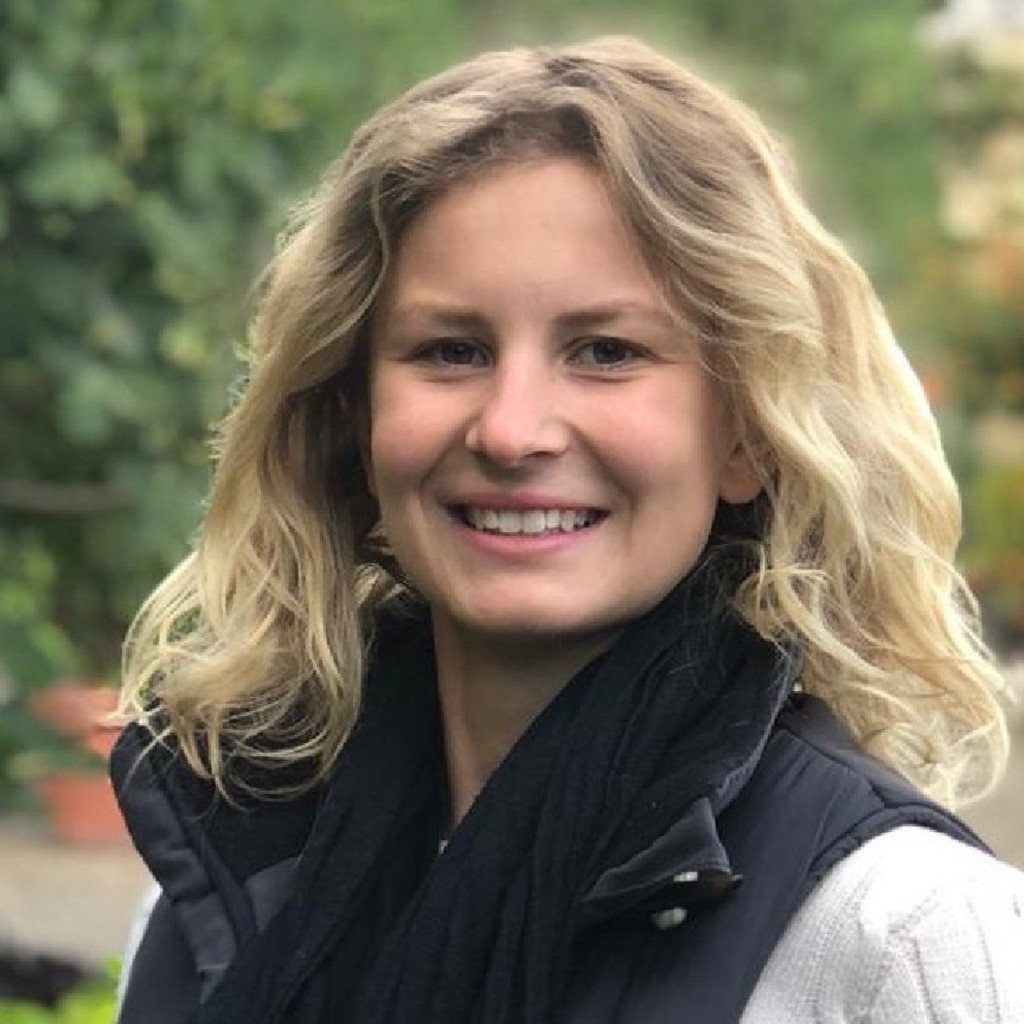 Kim Eisenmann - Founder / CEO - Twinvay GmBH // Forbes 30 under 30 | XING