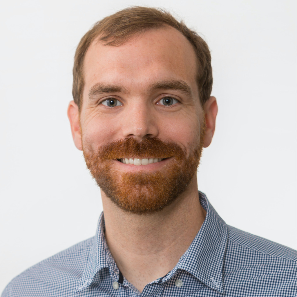 Daniel Barden - Senior iOS Developer - SeatGeek | XING