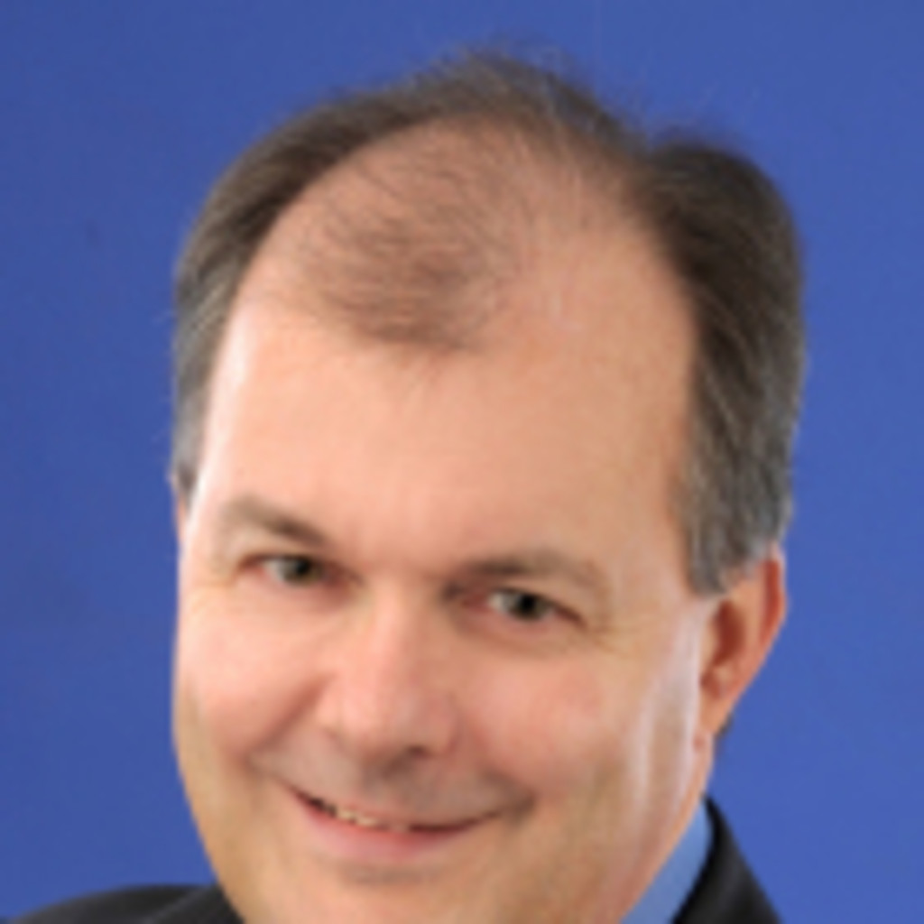 Peter Albrecht - Geschäftsführer - Hausmann & Wynen DV GmbH | XING