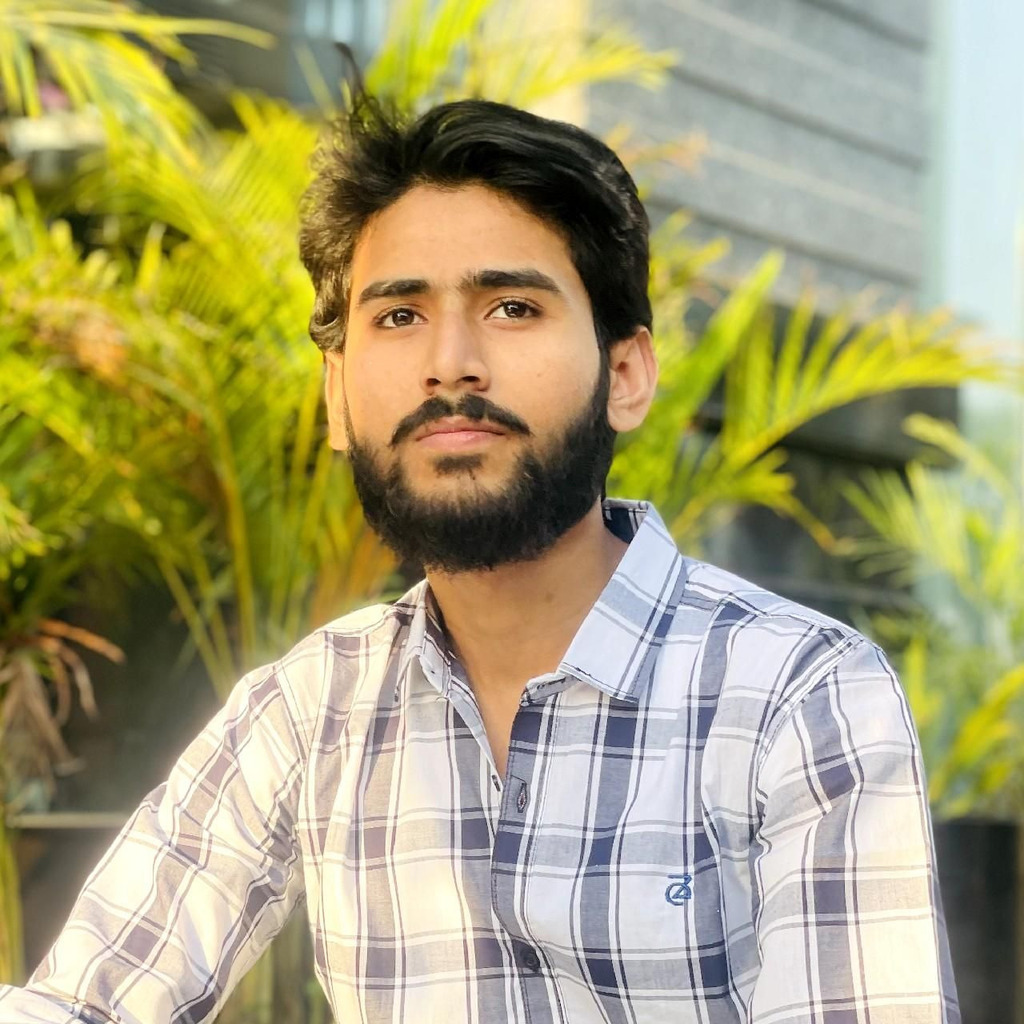 Muhammad Haroon - Customer Service Agent - bpo | XING