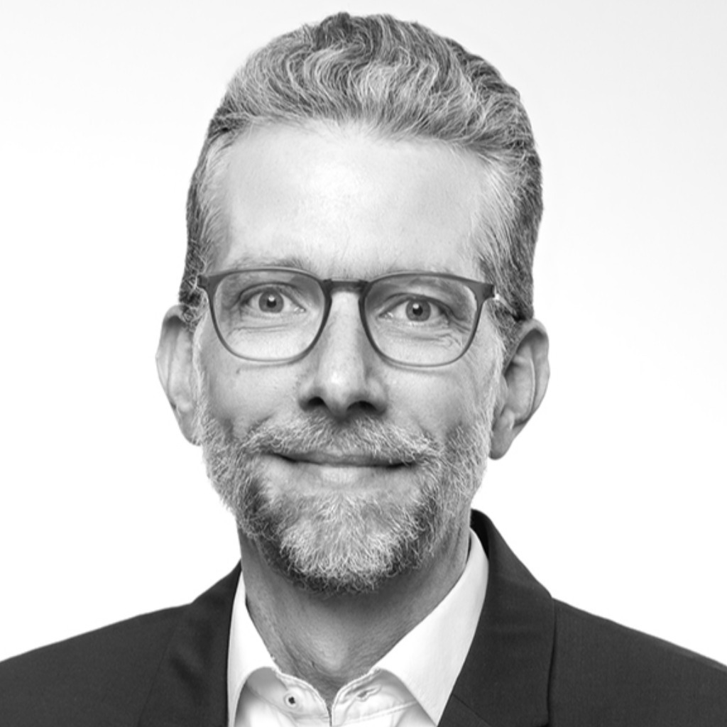 David Werth - Head of Operations Strategy & Footprint - Schaeffler ...