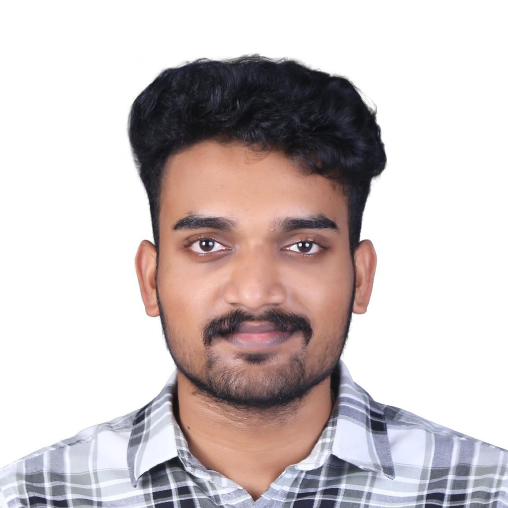 Anoop Benny - Quality control engineer - Euro Guard | XING