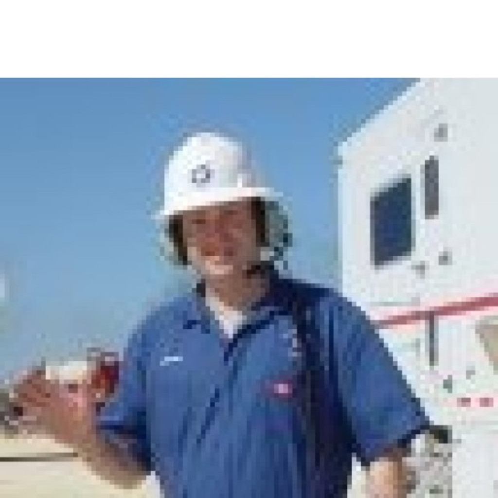 Larry Koonce - President and CEO - North American Drilling Corporation ...