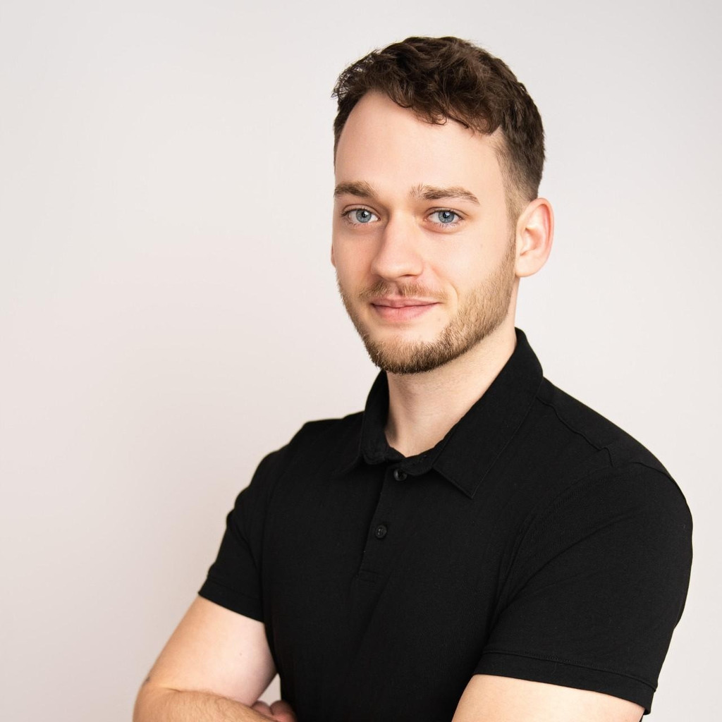 Dominik Koitka - Java Softwareentwickler - ATR Software GmbH | XING