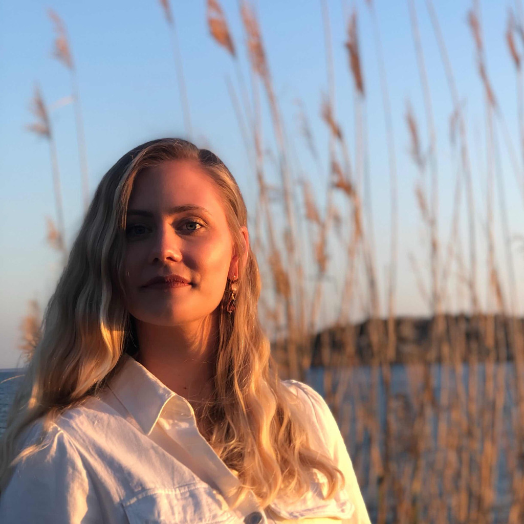 Celina Reddig - Senior Brand & Campaign Manager - Scalable Capital | XING