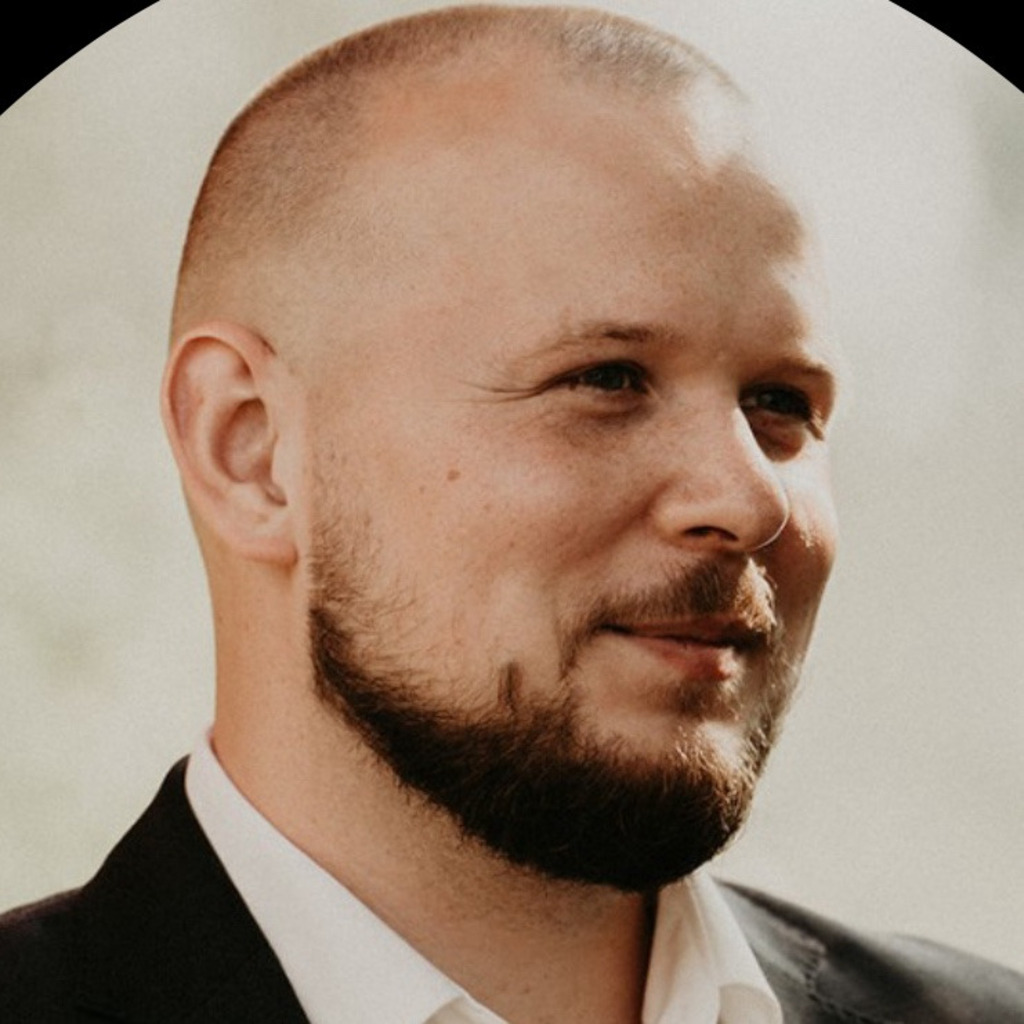 Daniel Krieger - Technischer Einkäufer - decor metall GmbH | XING