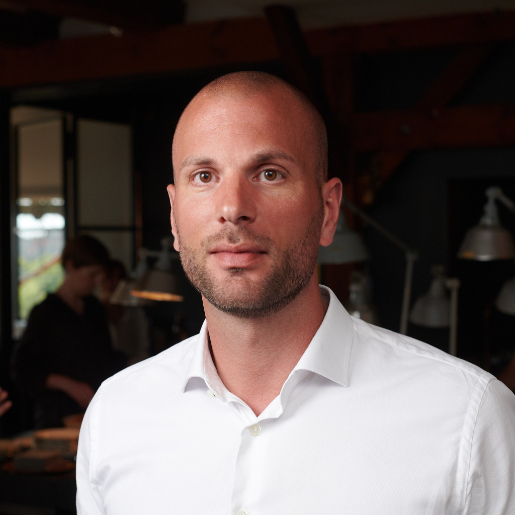 Alexander Hartmann - Vice President People & Culture - jobvalley | XING