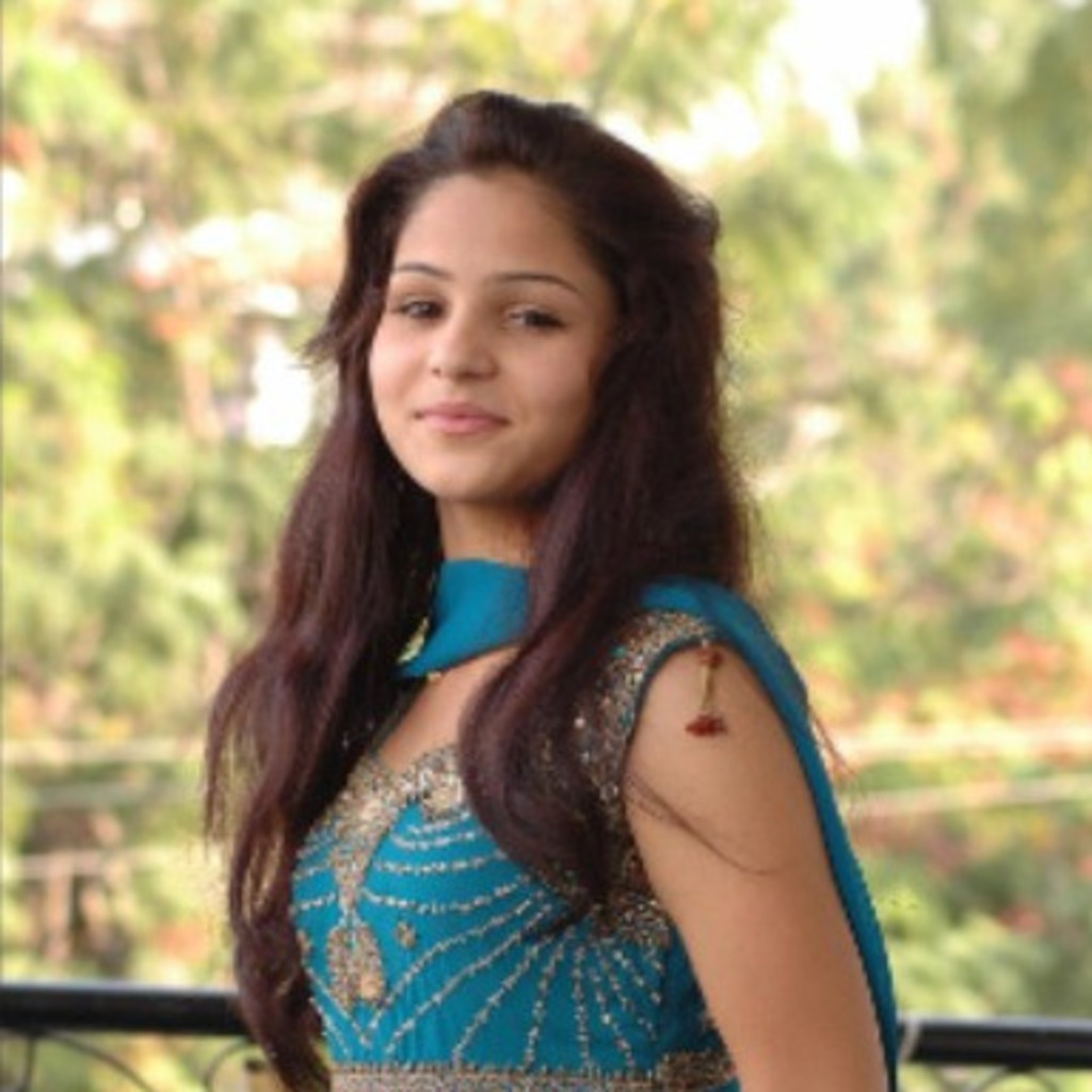 Divya Sharma - Full Stack Developer - QServices Inc. | XING