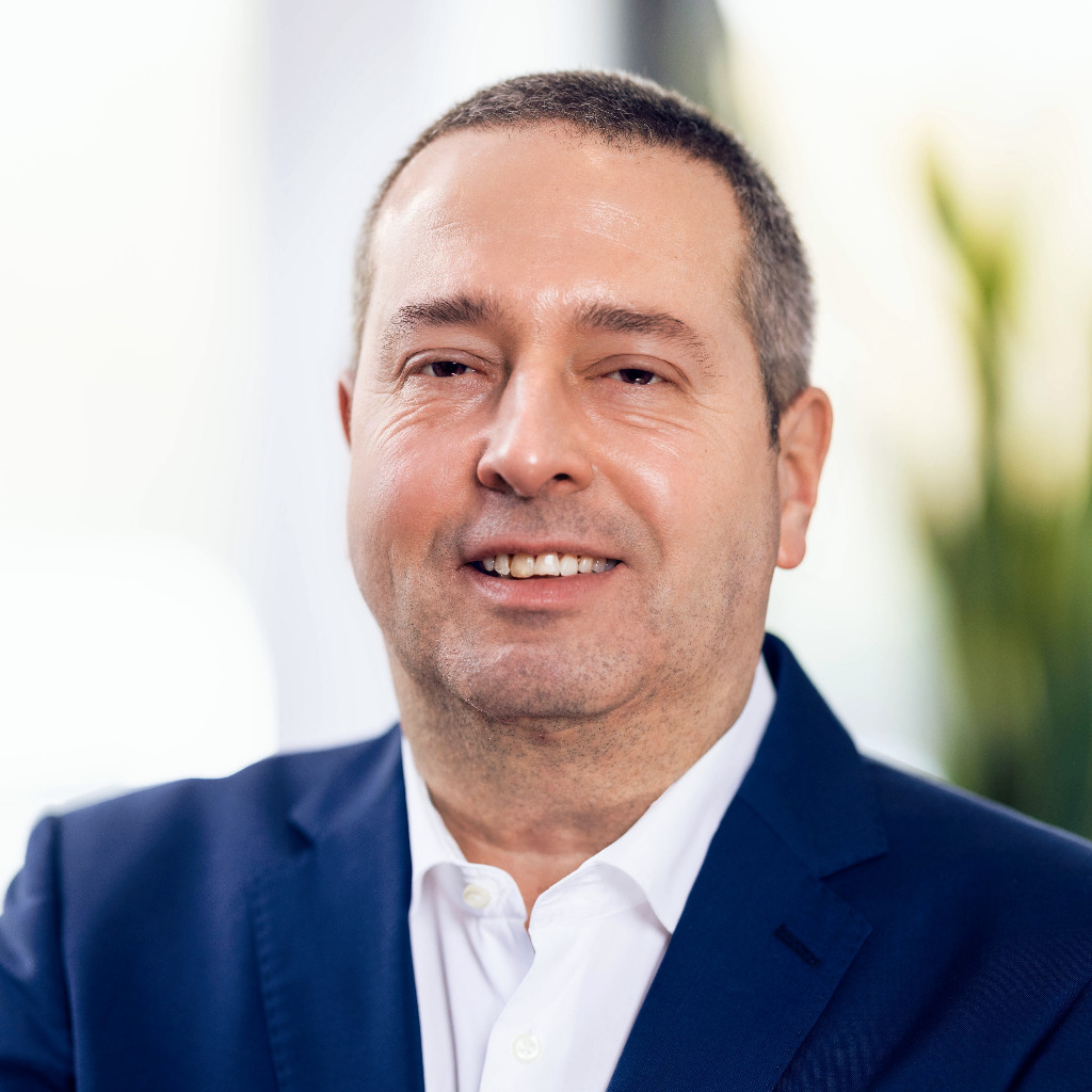 Dr. Marc Weinstock - Aufsichtsratsvorsitzender - THW Kiel Handball ...