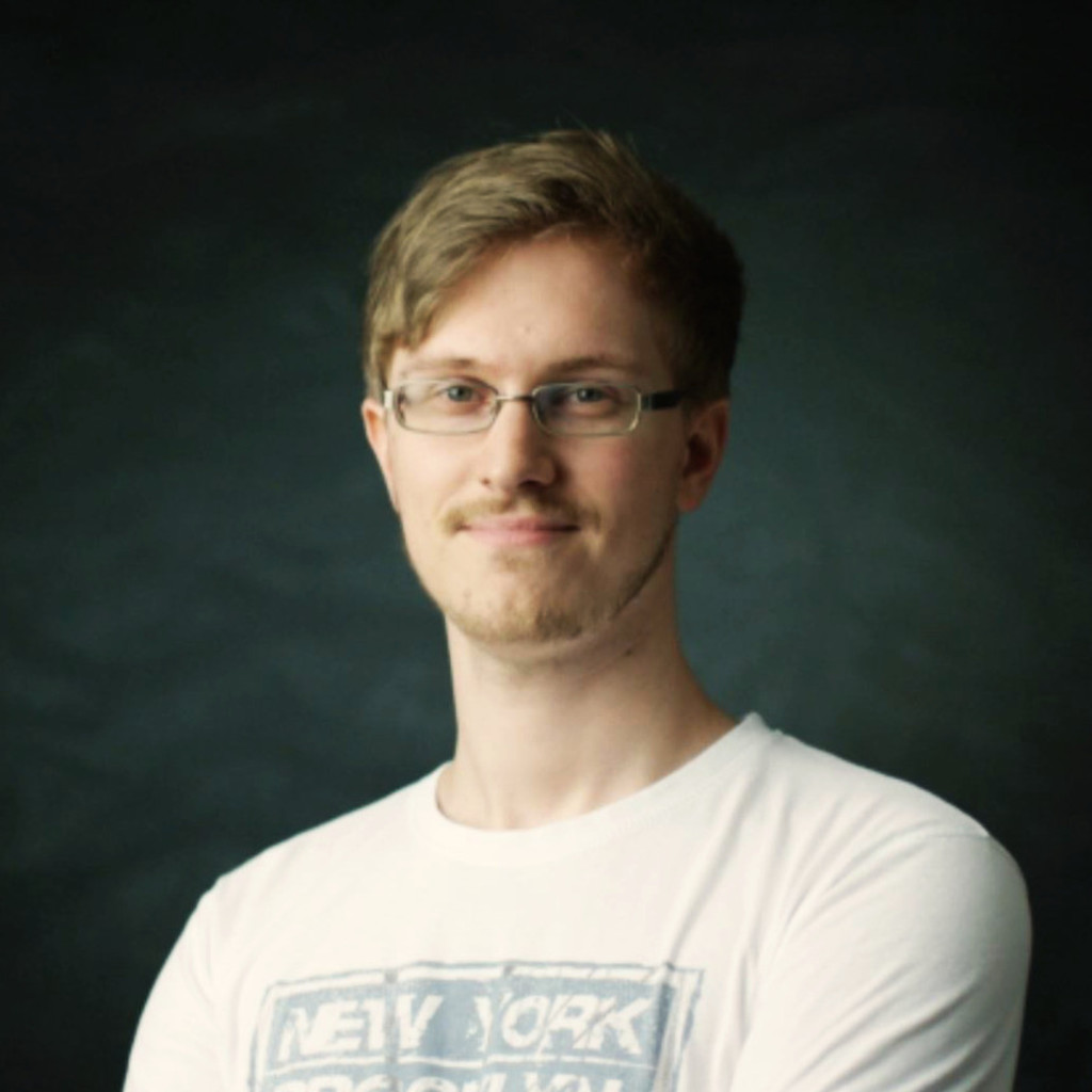 Philip Rau - 3D Artist - Stoll von Gáti | XING