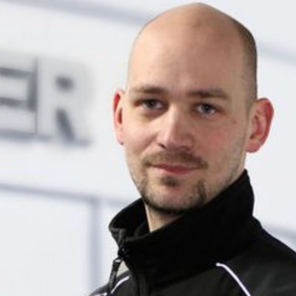 Steven Kaiser - Teile Prozess Spezialist Teiledienstmitarbeiter - Autohaus Heinrich Rosier GmbH ...