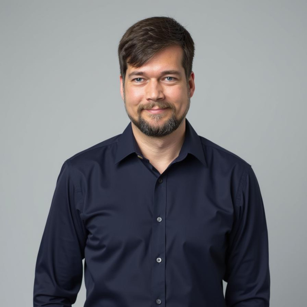 Daniel Falk - Creative Content Creator - Landeszentrum für erneuerbare ...