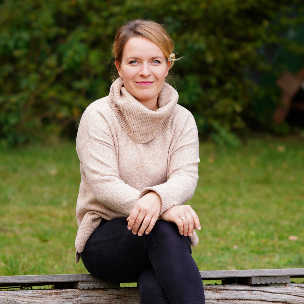 Julia Müller - Projektleiterin - KJP Schwarzenbek | XING