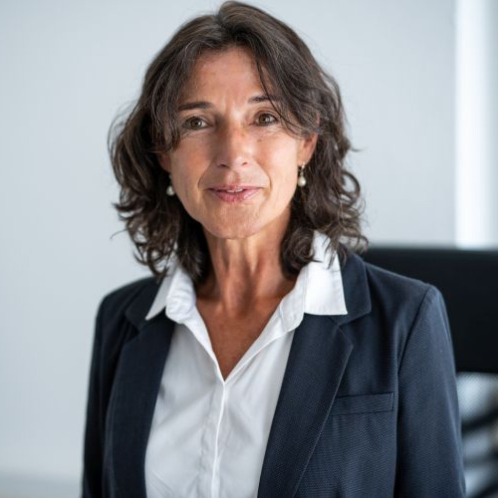 Monika Farago - Assistentin der Geschäftsführung - GeTS mbH | XING